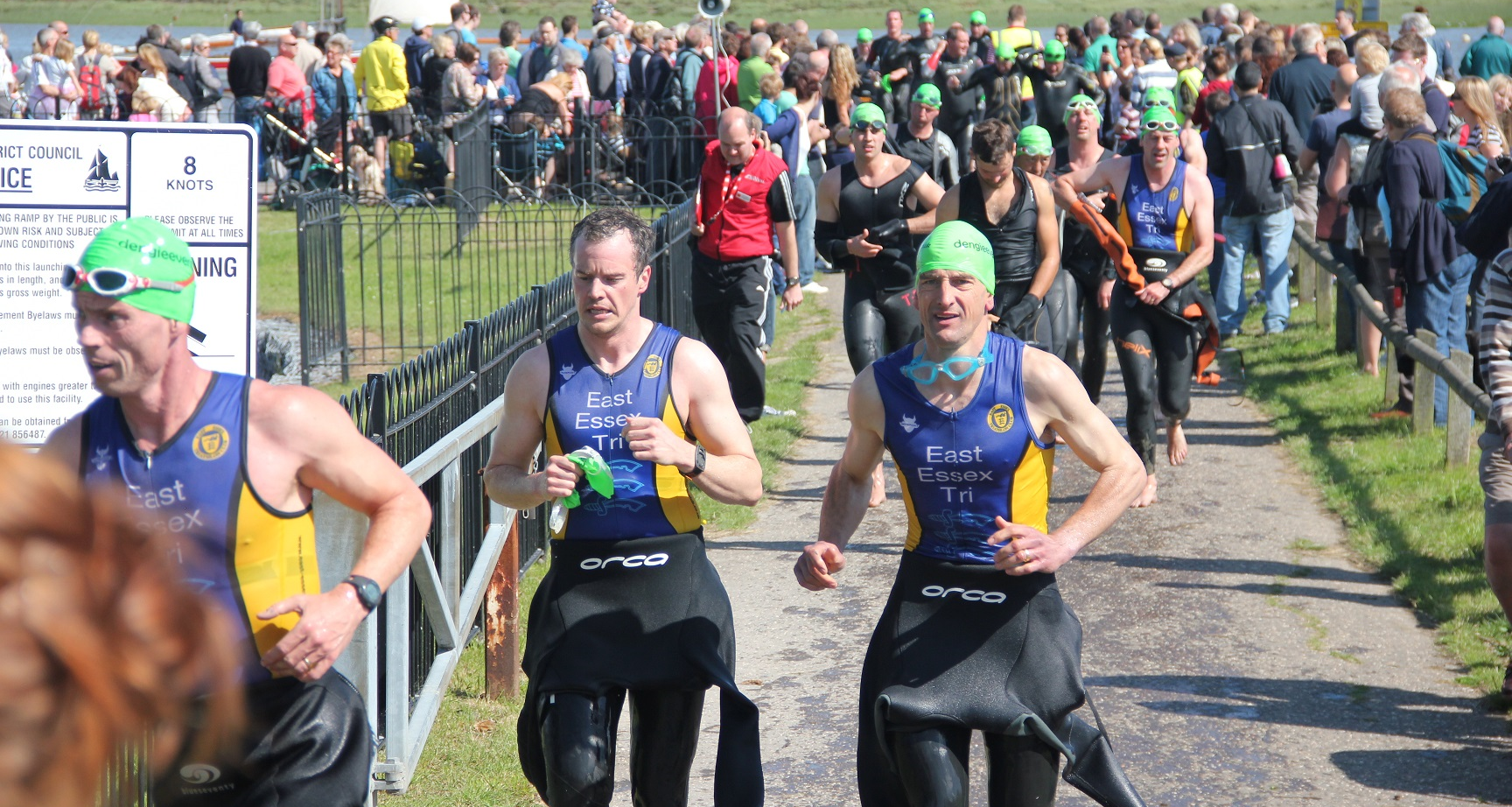 East Essex Triathlon Club - Home